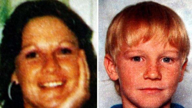 Grief-stricken father finds a way to forgive