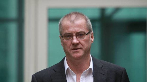 TWU chief lashes Labor statesman