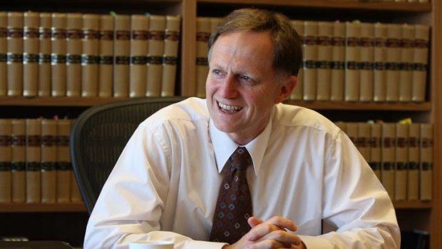 Gageler appointed to High Court