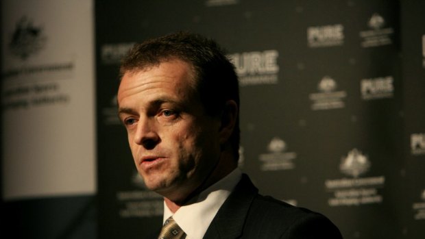 Daniel Chick claims: Former ASADA boss says it's not too late to ...