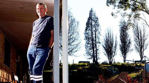 Kinglake stalwart sees few takers