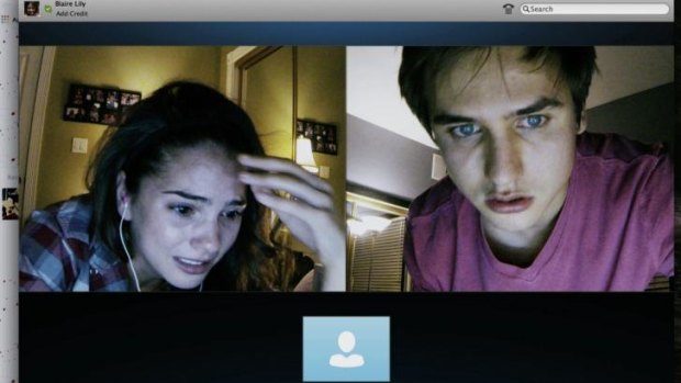 Unfriended review: Teen slasher takes cyberbullying to extremes
