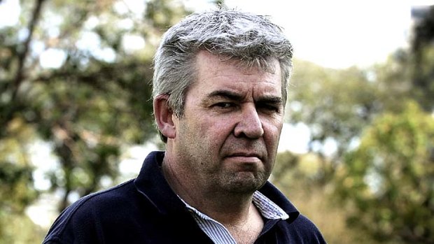 Storm report recommends blacklisting Brian Waldron