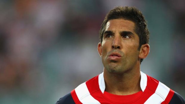 Anasta-Roosters split far from amicable