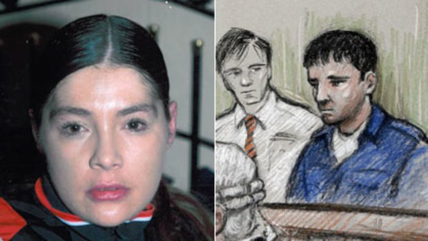 'Cannibal' charged with prostitute murders