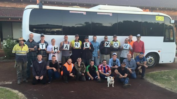 WA's Shalom House: The 'strictest rehabilitation centre in Australia'