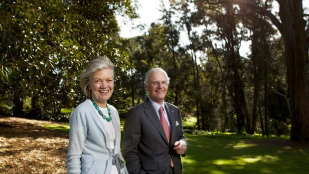 At the governor's pleasure