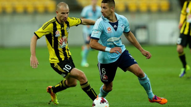 Nikola Petkovic says defence the key to derby glory