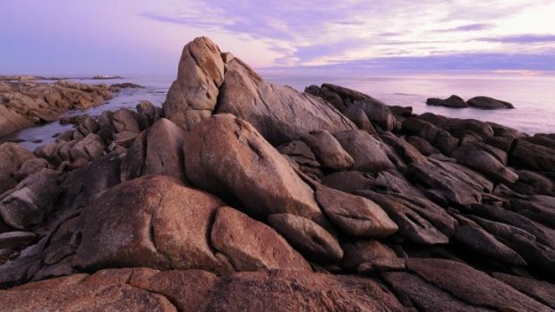 Six reasons to visit Marlo, Victoria