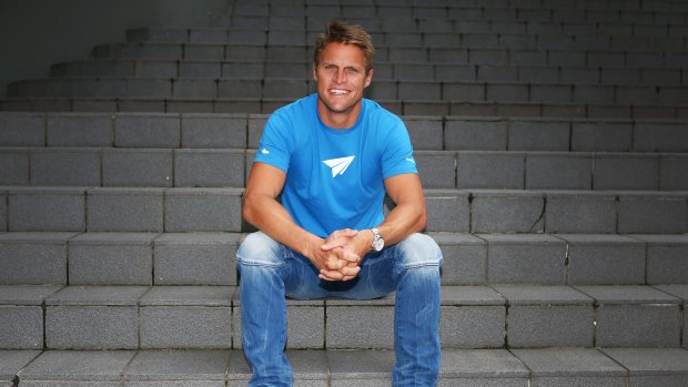 How to secure $50m of venture capital funding