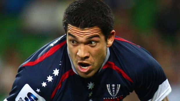 Rebels face test of depth against Reds