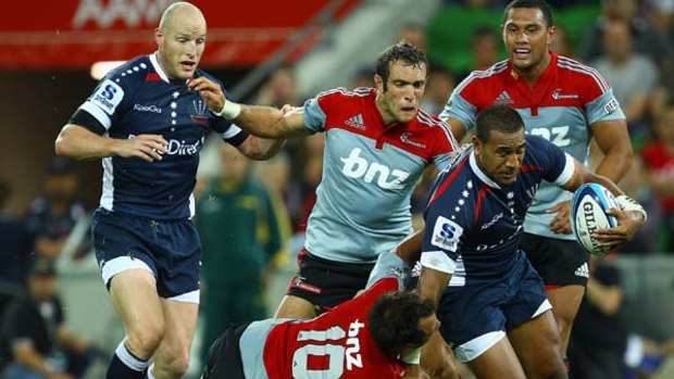 Cooper Vuna earns Tongan call-up