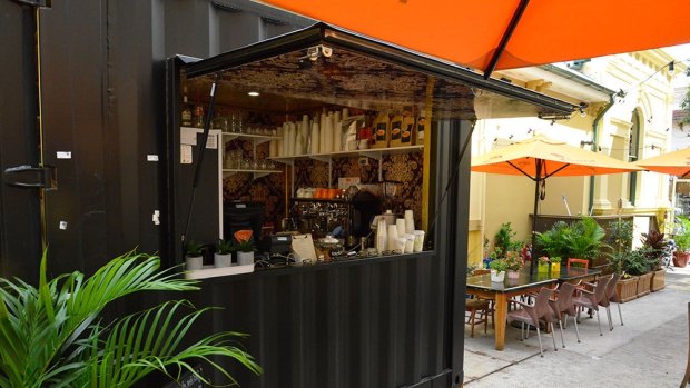 Must Do Brisbane: Top 10 laneway cafes