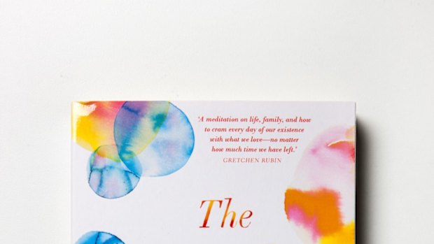 Death memoirs are so hot right now - why?