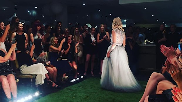 Perth fashion designer Kate Watts' tragic story behind label 'Only One ...