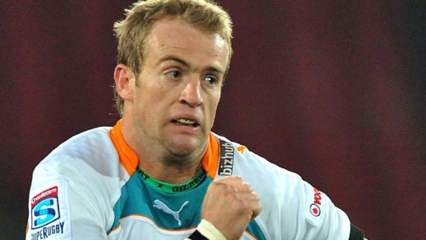 Waratahs sign rising star Pretorius from Cheetahs