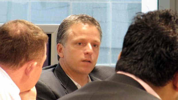 Making a leap over high data barriers