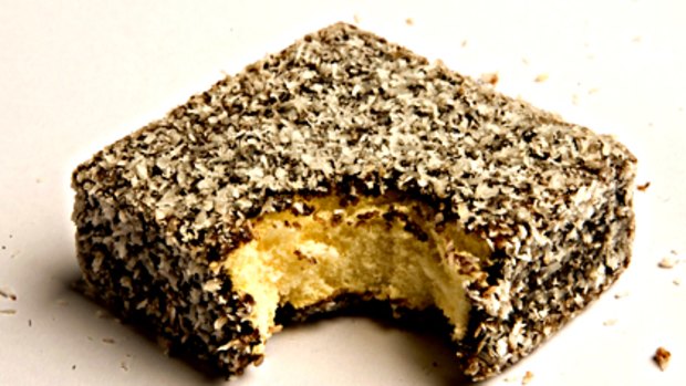 CWA cookbooks revive tradition