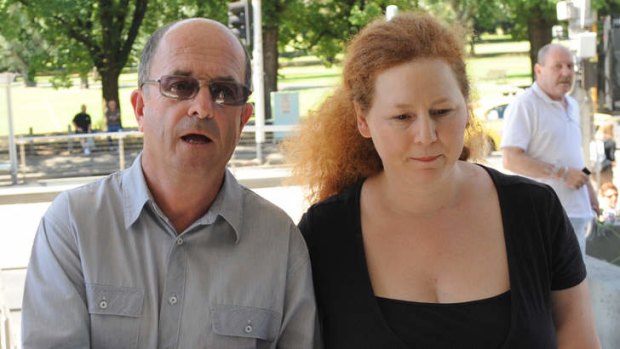 'God, the stupid things I've done'