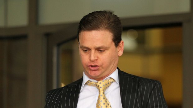 Jockey Danny Nikolic 'of interest' in Echuca race probe
