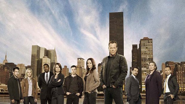 24, Monday, August 8