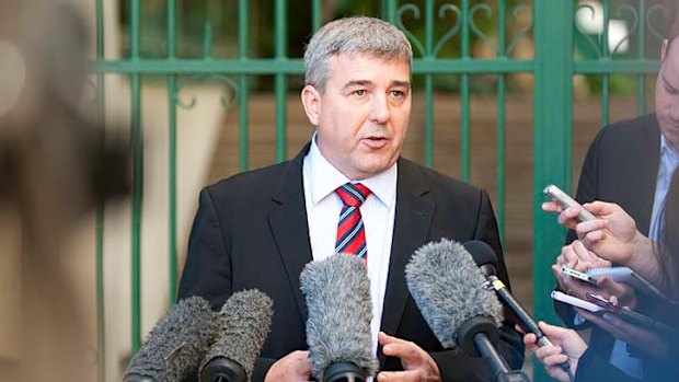 Queensland's transport spending revealed