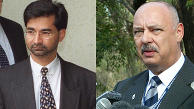 Rayney suffered 'public hatred' due to police comments: lawyers