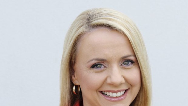 Journalist gets busy saving
