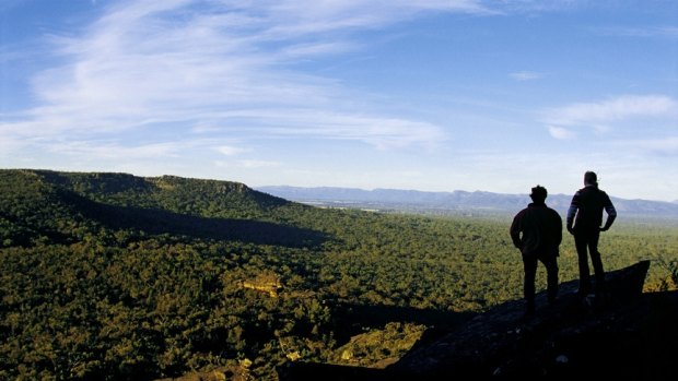 Balmoral, Victoria: Travel guide and things to do