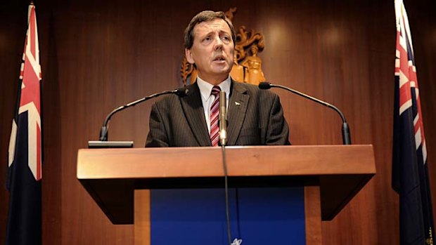 Concern at plan to jail teen thugs