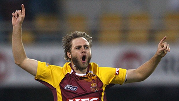 Bulls tail saves some face