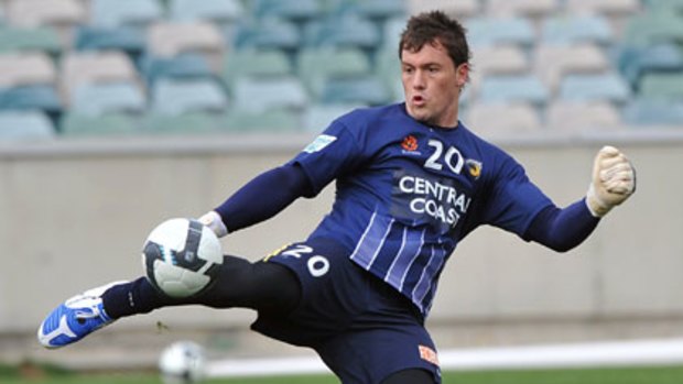 Vukovic natural replacement for Schwarzer, says Phoenix coach