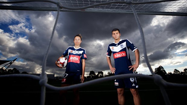 Time to stand up against racism