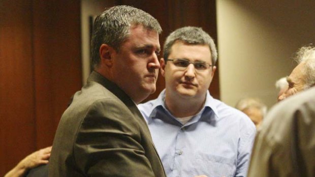 Watson verdict sickens prosecutor