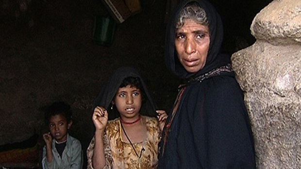 Husband of dead Yemeni child bride should die: family