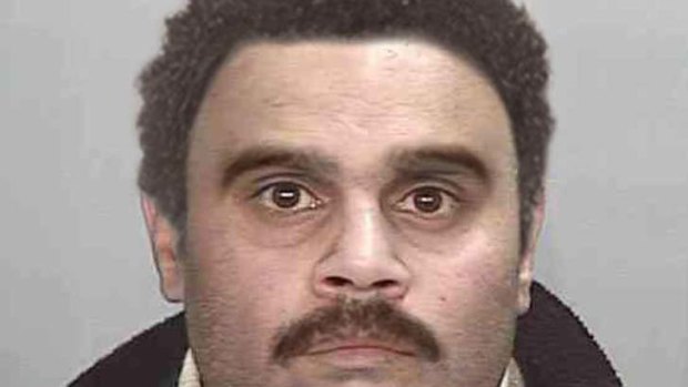 Hunt for fugitive Naden scaled back