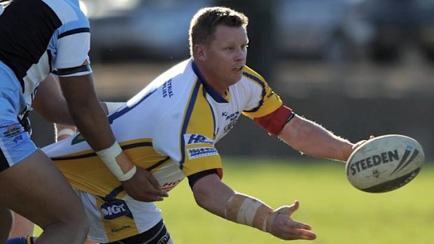 How a tragedy reignited Goulburn's season