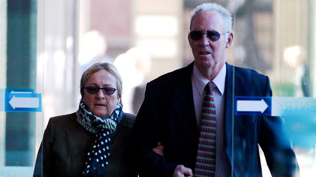 Keli Lane should have been afforded 'fairer' trial, appeal told
