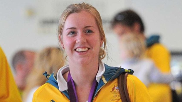 US glory, then Boomers