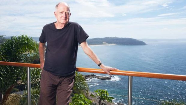 'My worst building by far': Philip Cox hits out at The Star design