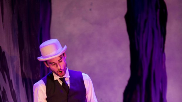 The Magic Pudding review: Fear not – this opera for kids is delicious!