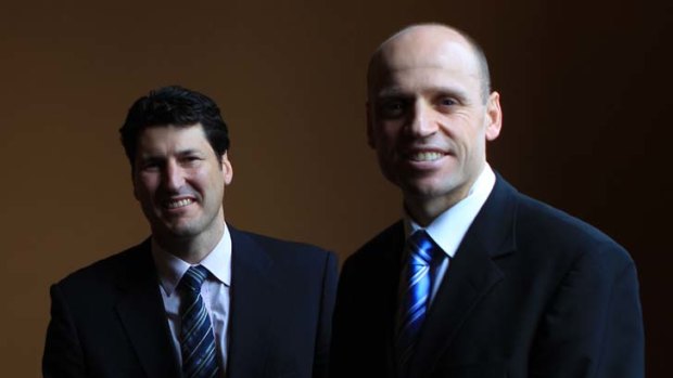 NSW set to lose power in ARU shake-up