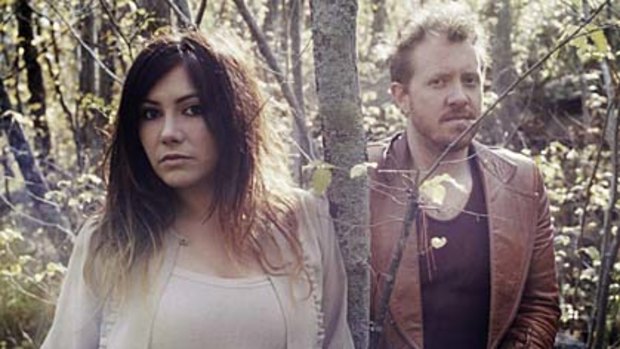 Verses the final nail in Killing Heidi coffin