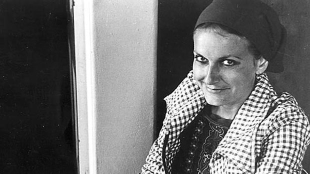 Vivid sketches from an age of liberation