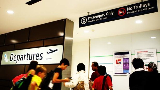 Help on standby for Virgin