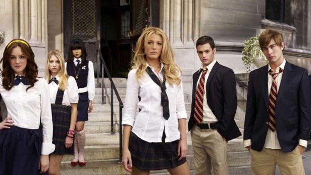 The rise of the wealthy student