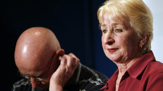 Reward lifted to $250,000 in slaying of elderly couple