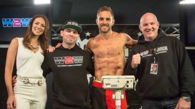 Interview: Ortenzia Borre