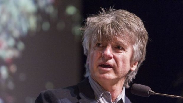 Neil Finn laments over-polished modern songs