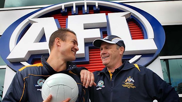 Be tough but play by rules: Eade